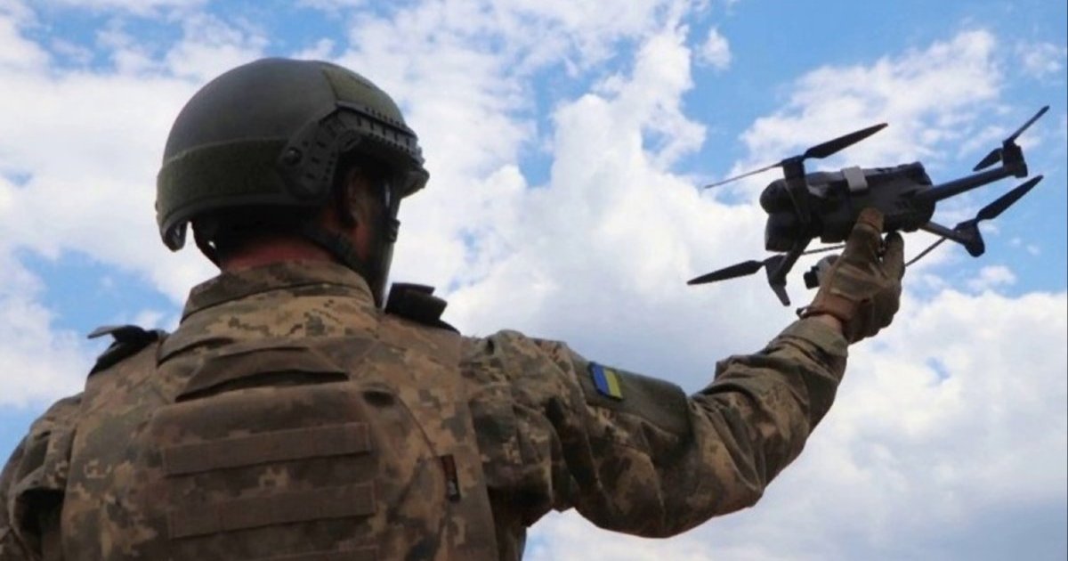 SCiC HQ decides to boost "Drone Line" efficiency and provide resources ...