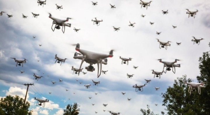 Lviv engineers bring drone battery tech from Asia | Censor.NET