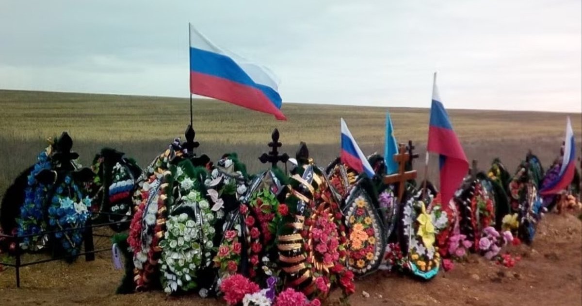 Rutte says Russia loses up to 25,000 troops a month fighting Ukraine ...