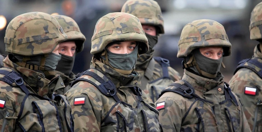 Poland to increase defense budget to $46 billion | Censor.NET