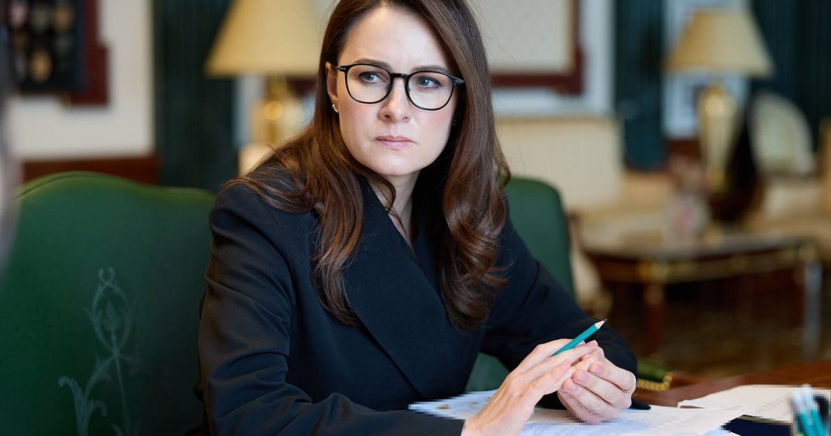 NSDC sanctions against Mindich and Tsukerman: government submits ...