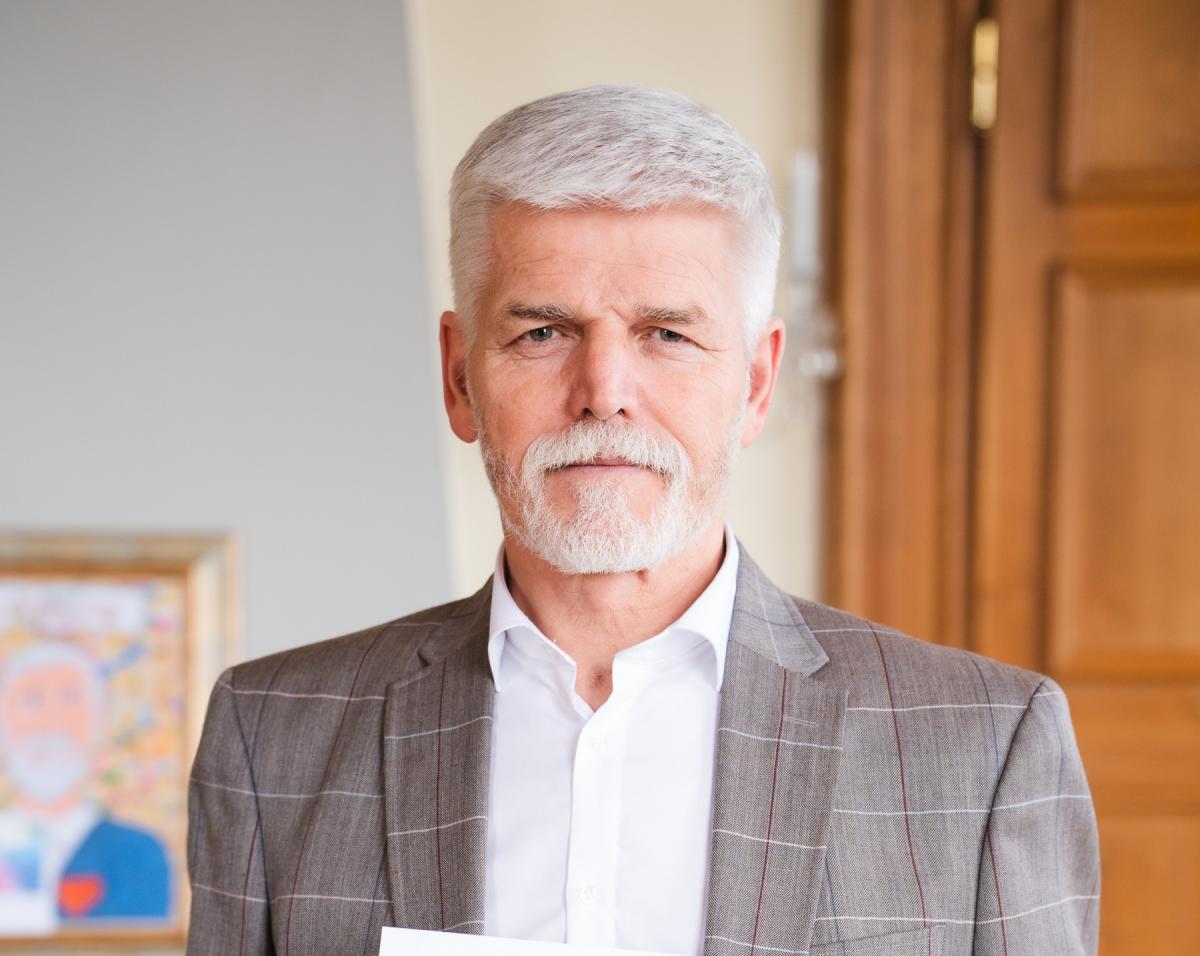 Pavel does not rule out a change of course regarding Ukraine after the ...