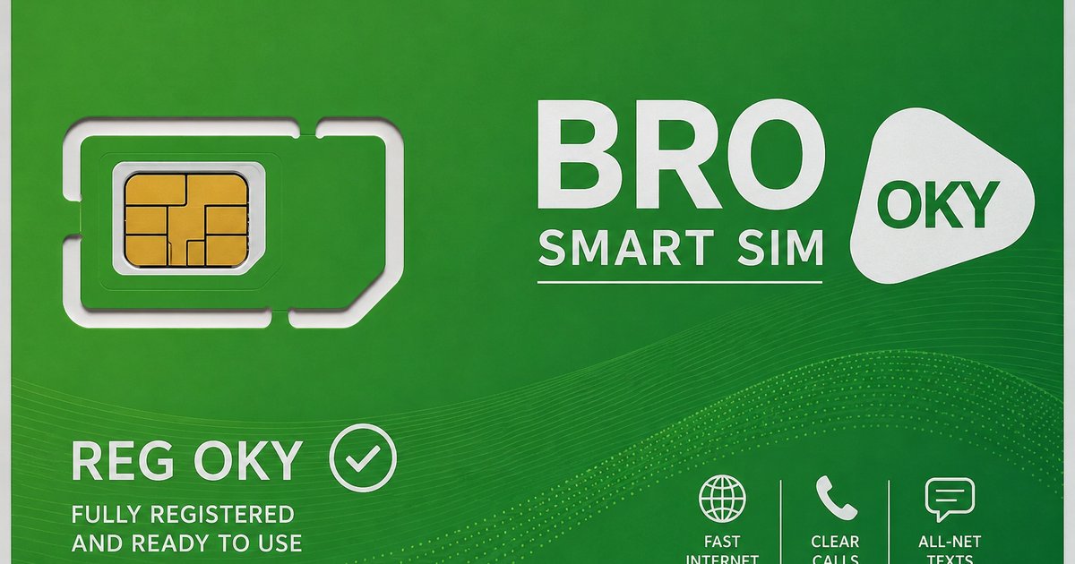 Портал реєстрації Smart SIM – Повний посібник для швидкої та безпечної ...