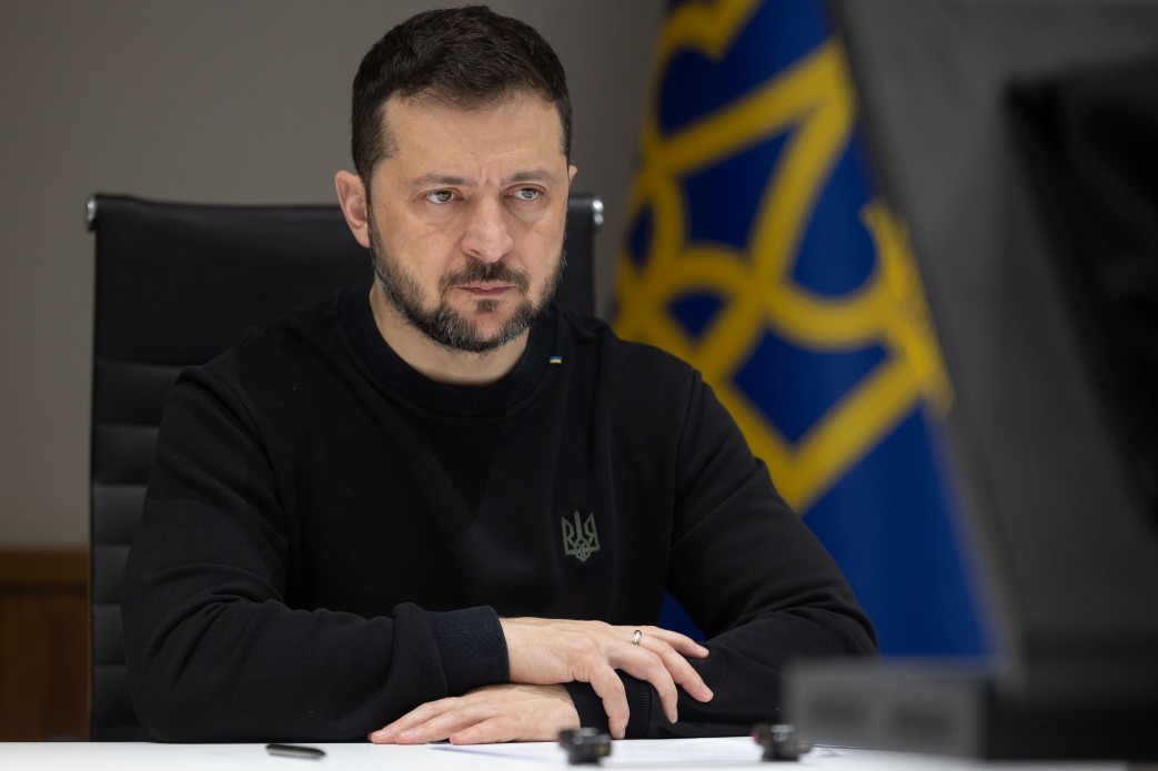 On 13 December, Zelenskyy renewed composition of Commander-in-Chief’s ... On 13 December, Zelenskyy renewed composition of Commander-in-Chief’s ...