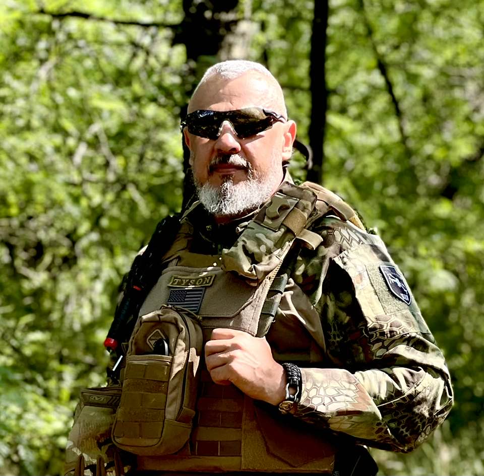 Чим ближче до фронту, тим більше дисципліни | Цензор.НЕТ