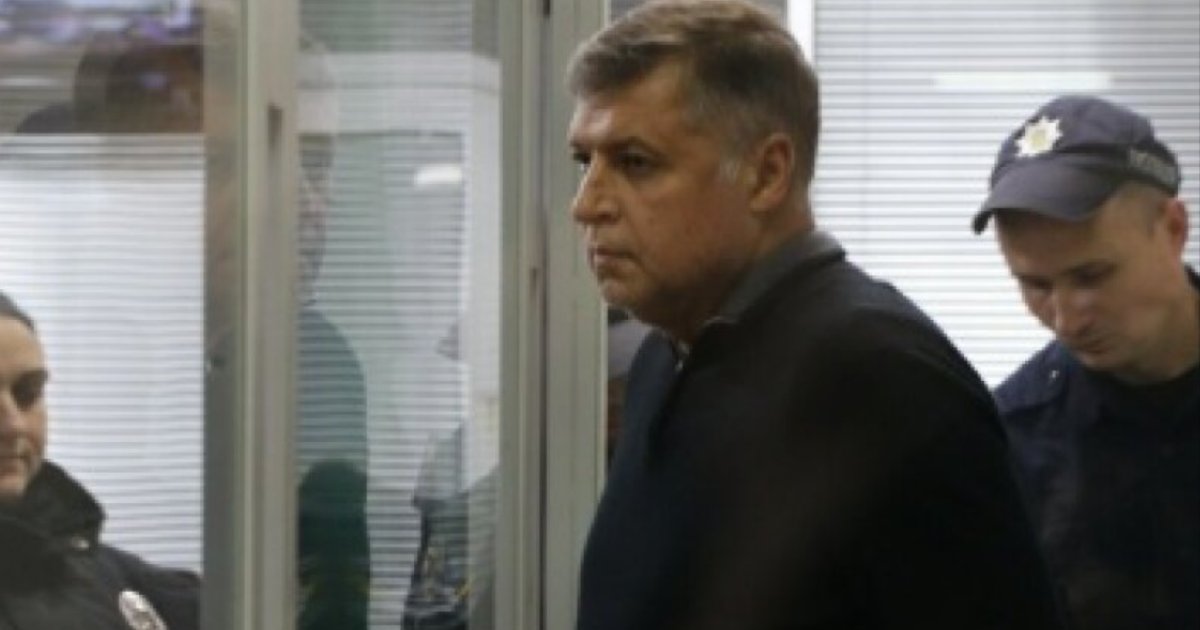 Mindichgate: HACC appeal leaves Myroniuk in custody | Censor.NET