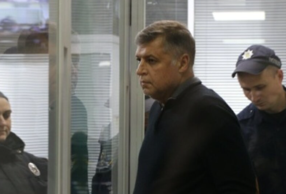 Mindichgate: HACC appeal leaves Myroniuk in custody | Censor.NET