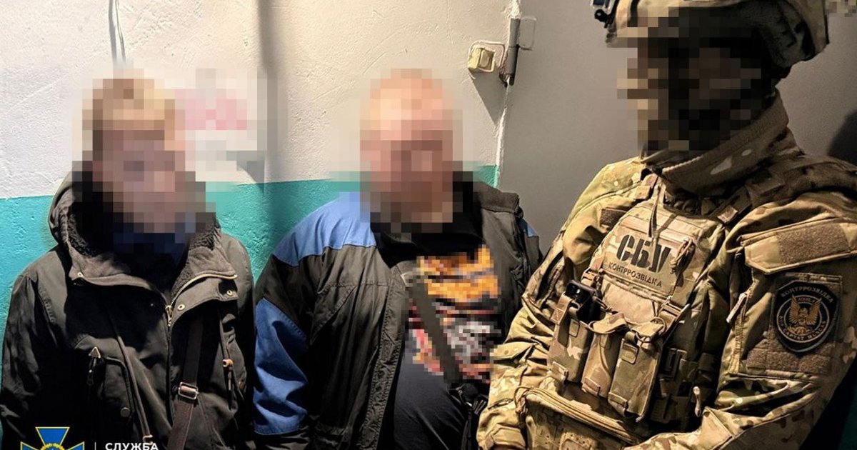 The SSU prevented a terrorist attack in Kherson What is known about its ...