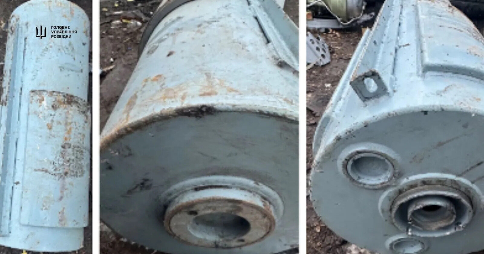 Russia begins launching Shahed drones with 90-kg warheads | Censor.NET