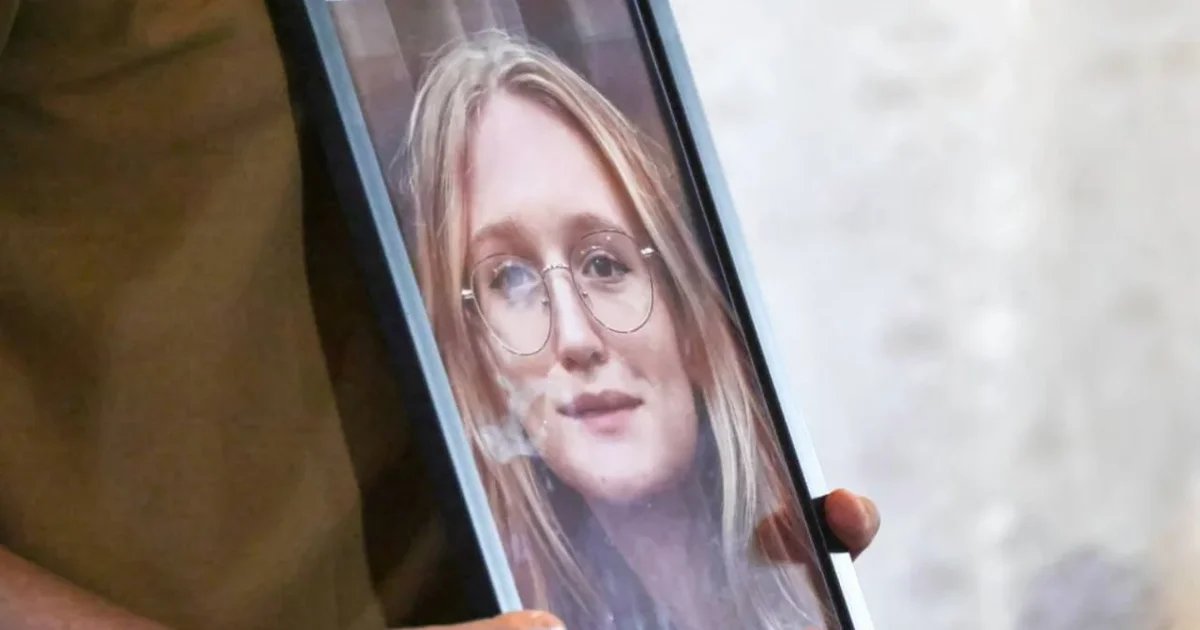 Kyiv bids farewell to soldier Daria Lopatina | Censor.NET