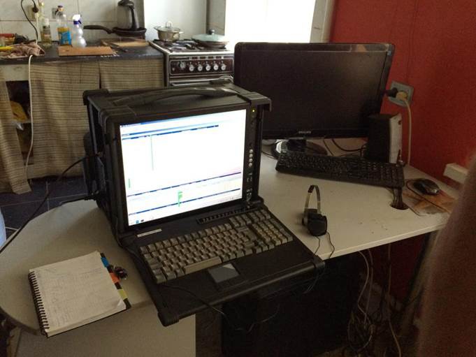 Revolution in Ukraine: SBU seizes Russian secret services' equipment ...