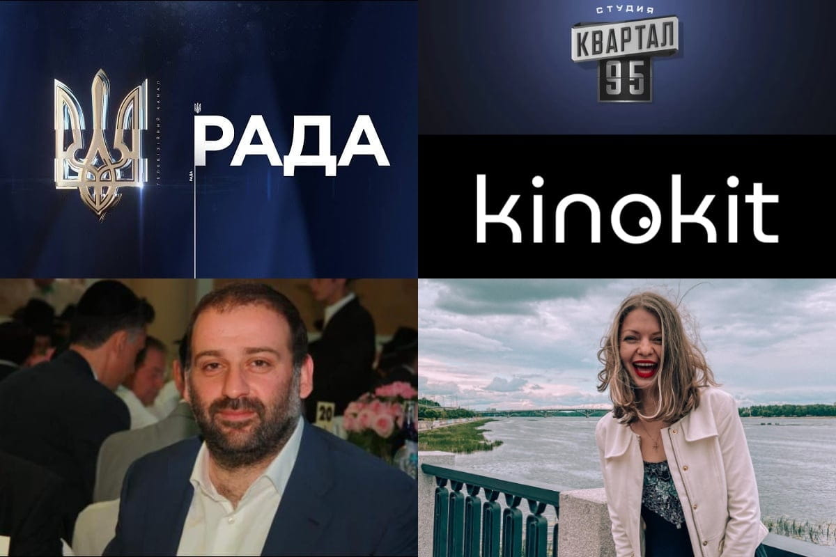 Хто такий Тимур Міндіч Фігурант справи НАБУ щодо розкрадання державних коштів | Цензор.НЕТ