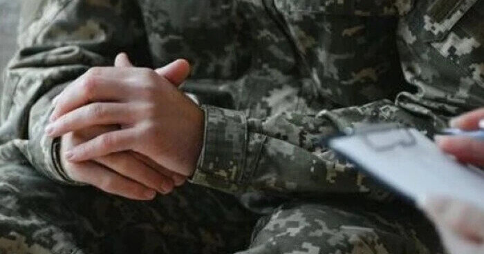 Military support service launched: the order of the Ministry of Defense ...