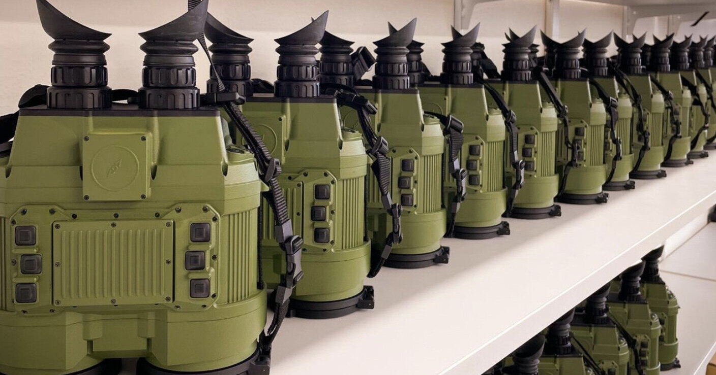 Why state began to fight with its own weapons manufacturers | Censor.NET