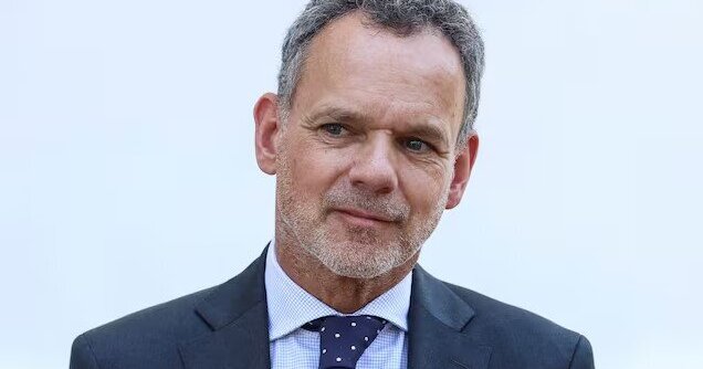 Veldkamp believes that Europe should become self-sufficient in defense ...