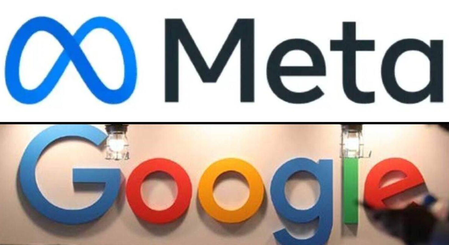 Блокування українців: Google і Meta блокують українські акаунти: Петиція до Зеленського зібрала ...