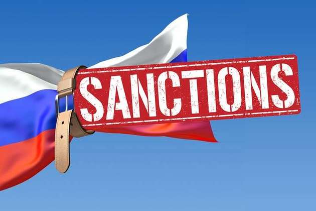 Велика Британія оштрафувала Sabre за порушення санкцій проти РФ ...