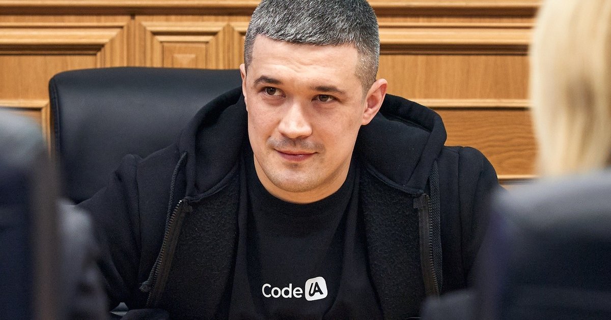 Fedorov calls for a radical change in the military training system ...