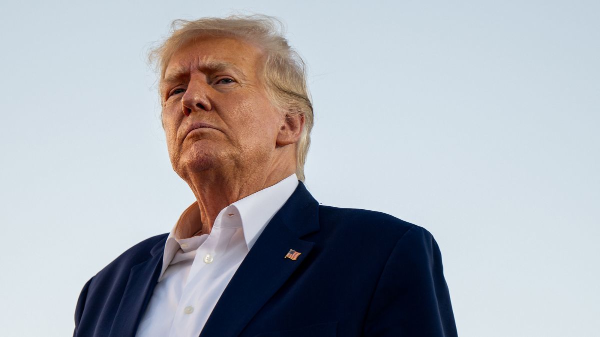 Congress confirms Donald Trump’s victory in the US presidential ... Congress confirms Donald Trump’s victory in the US presidential ...