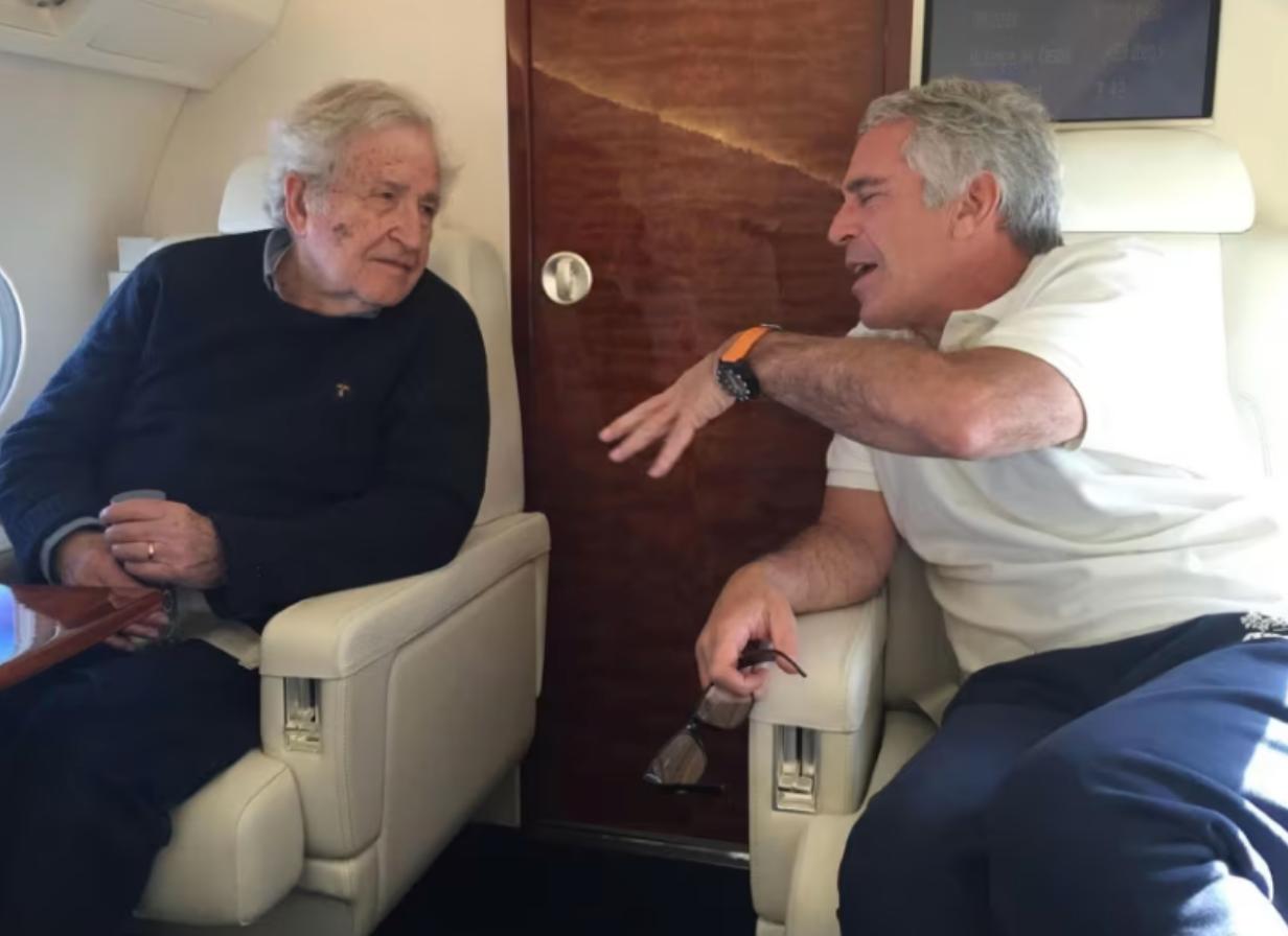 Over a million new files were found in Epstein case in the US | Censor.NET