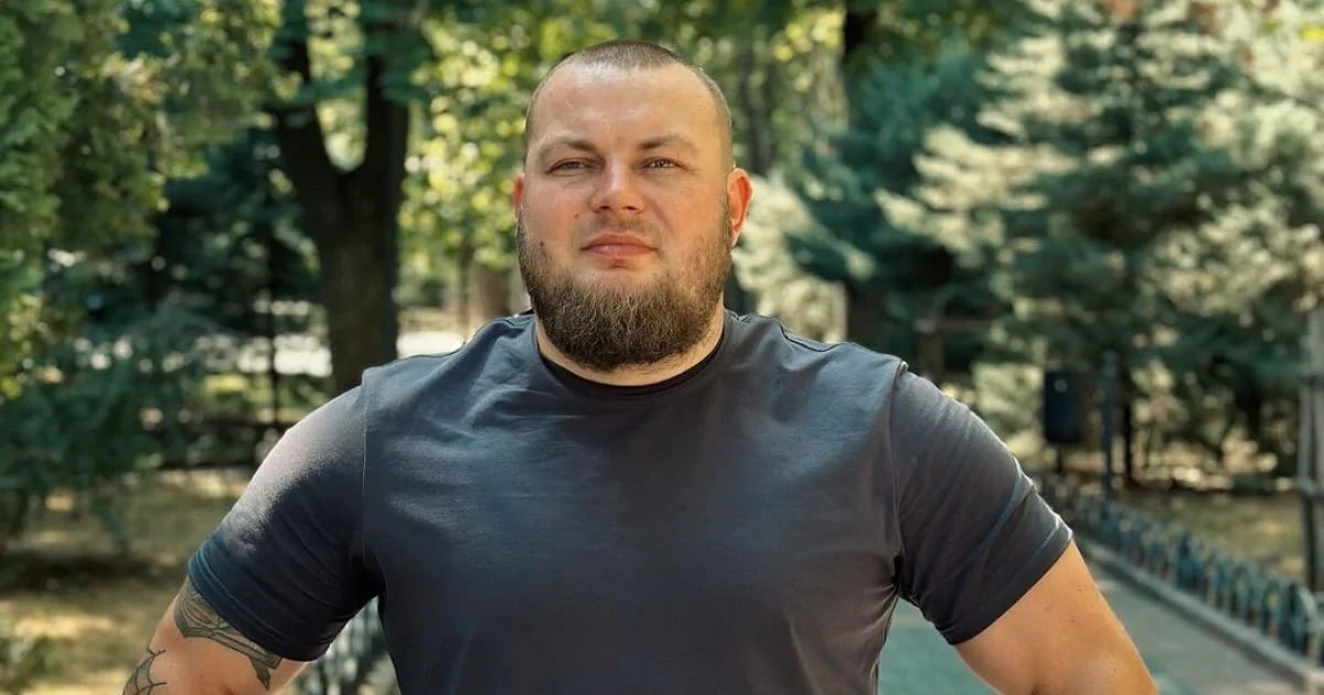 Activist Demian Hanul shot dead in Prymorskyi district of Odesa ...