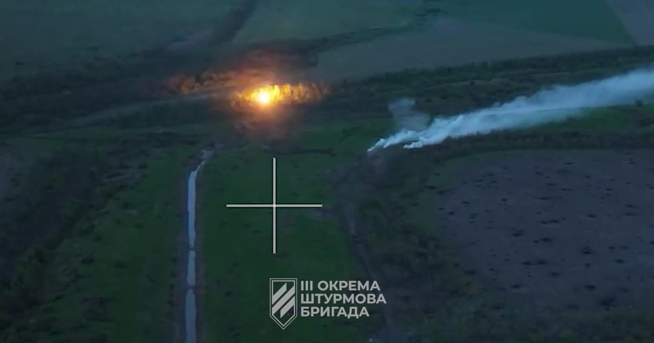 ЗСУ знищили Війна в Україні Цензор НЕТ