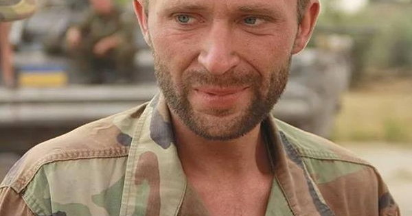 Chervonopartyzansk breakthrough: Events of Aug. 6-7, 2014. 72nd ...