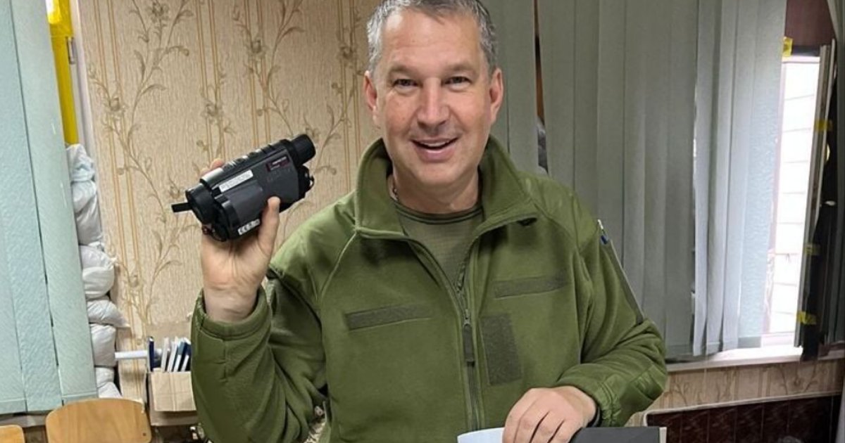 Lasar’s Group results: how much equipment has been destroyed? | Censor.NET