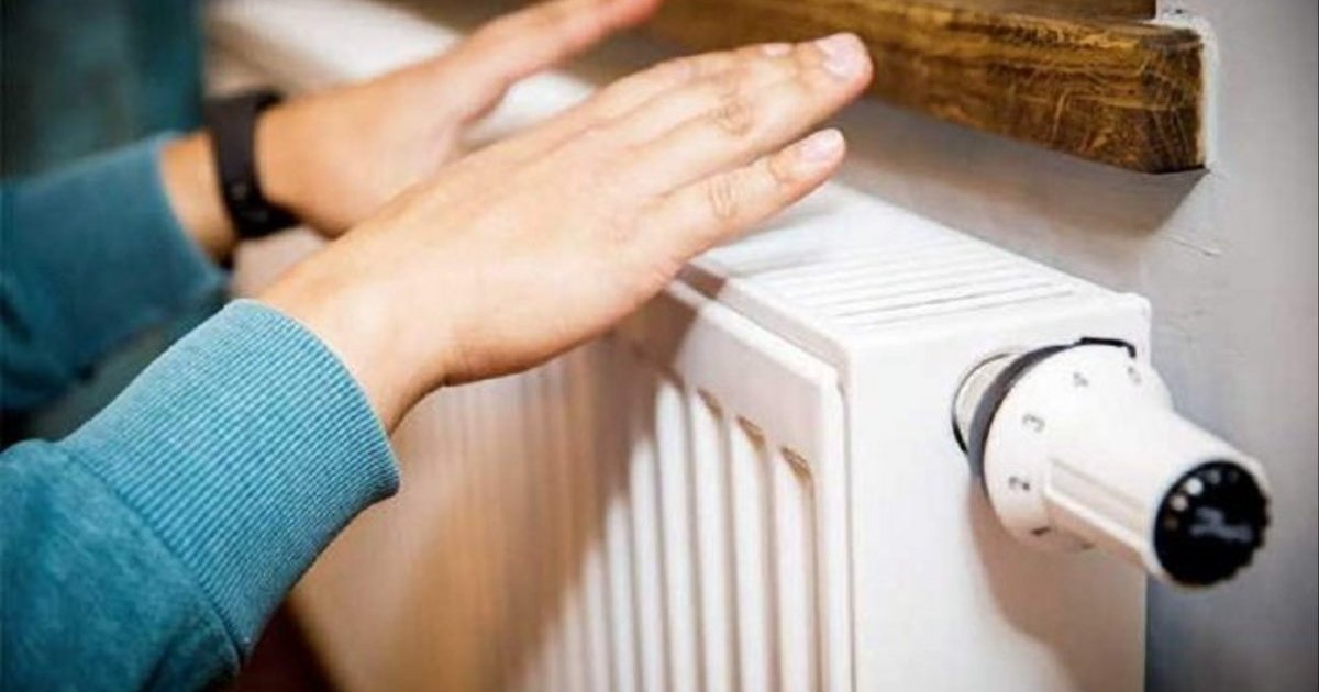 Over 90% of 6,000 Kyiv high-rise buildings back on heating after ...