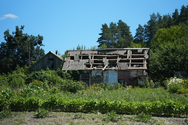 Russian attacks on Sumy region: around 100 strikes per day | Censor.NET