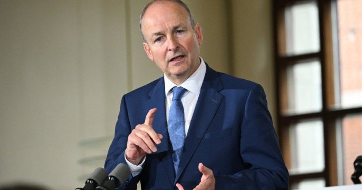 Martin criticises Orban for opposing Ukraine’s EU accession | Censor.NET