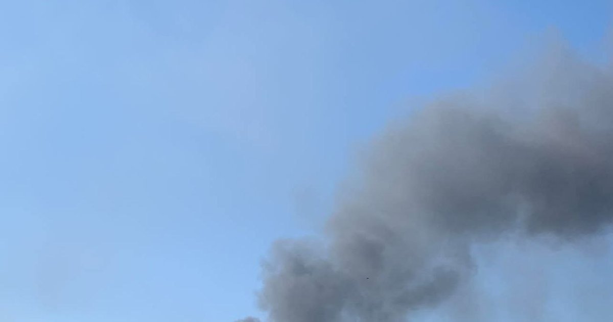 Russia attacked critical infrastructure in Volyn | Censor.NET