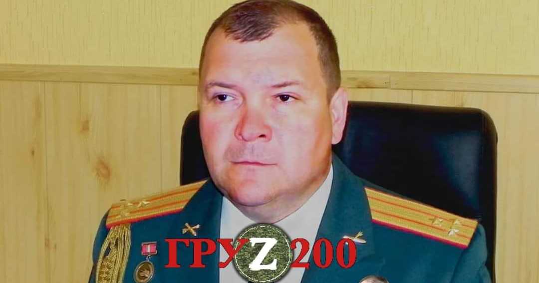 The Armed Forces Were Liquidated Russian Colonel Censor Net