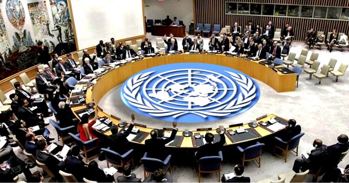 UN Security Council convenes over Russia’s use of "Oreshnik" missile ...