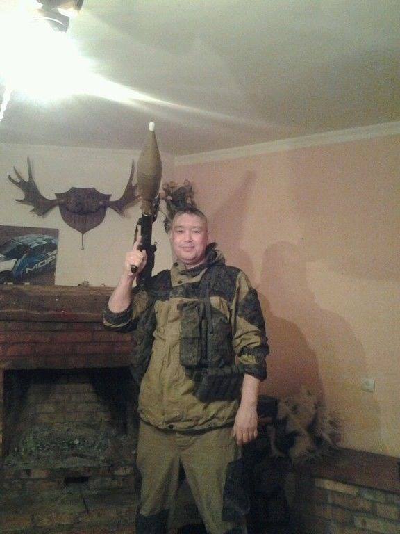 Russian hired guns in Donbas: US airstrike in Syria kills retired ...