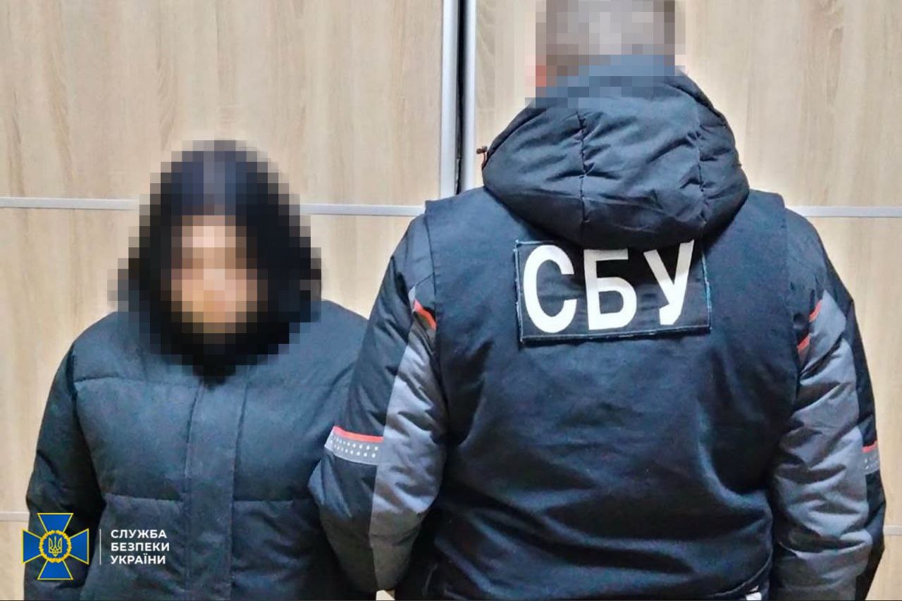 A 16-year-old Russian agent was detained in Zhytomyr | Censor.NET