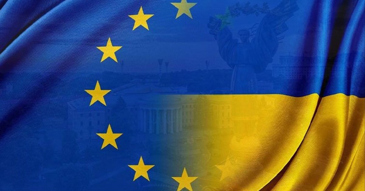 Ukraine may open first EU negotiation cluster in June | Censor.NET