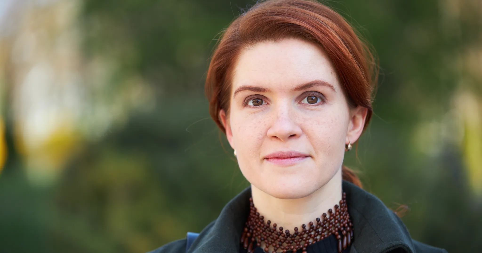 Bezugla sends Eurosolidarity to Avdiivka: Bezugla | Censor.NET