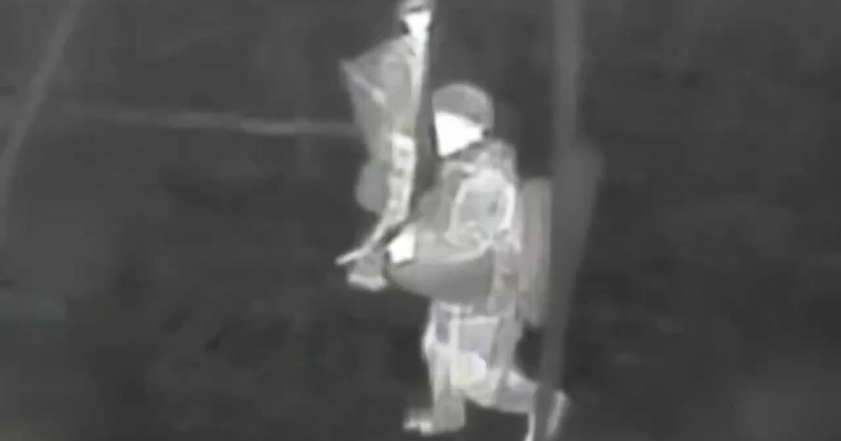 Ukraine uses fiber-optic FPV drones to kill 28 troops near Lyman ...