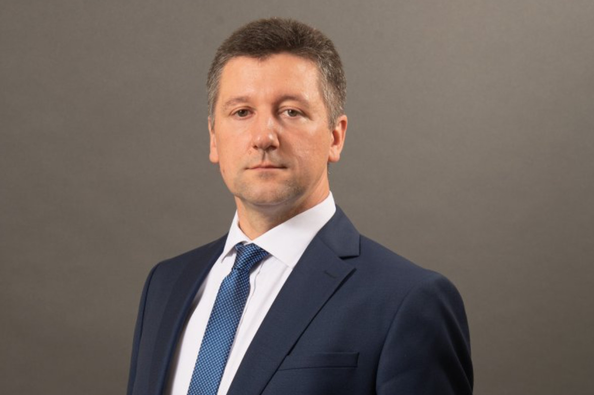 Supreme Court judge Semen Stetsenko has a Russian passport | Censor.NET