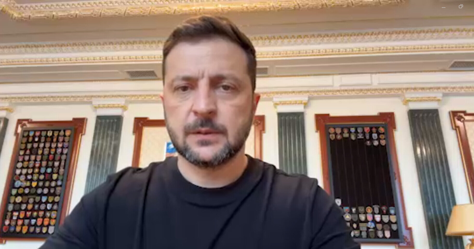 Зеленський заявив про призначення Шмигаля міністром оборони | Цензор.НЕТ