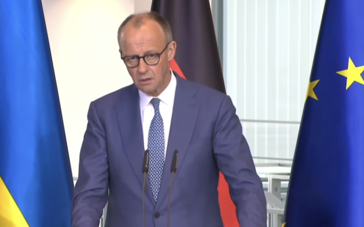 Merz: The G7 will increase its military and financial support for ...