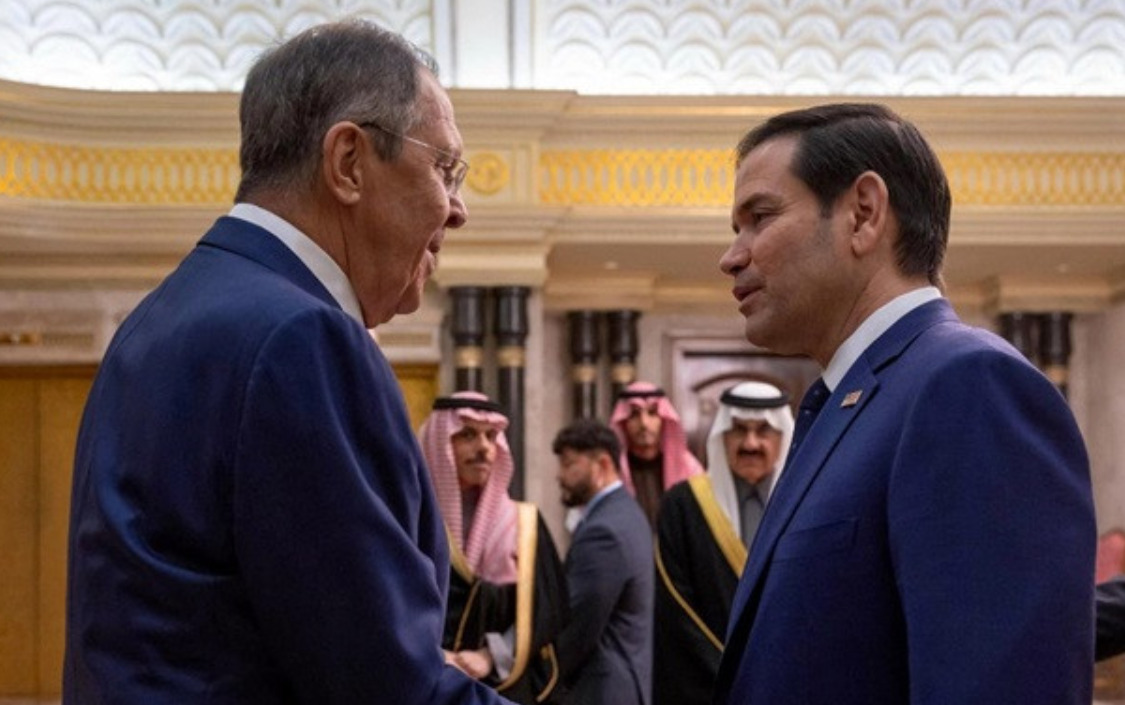 Rubio had a conversation with Lavrov. What is known | Censor.NET