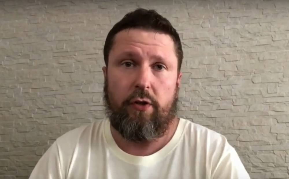 CEC registers Sharii: CEC registers pro Russian Youtuber Sharii as MP ...