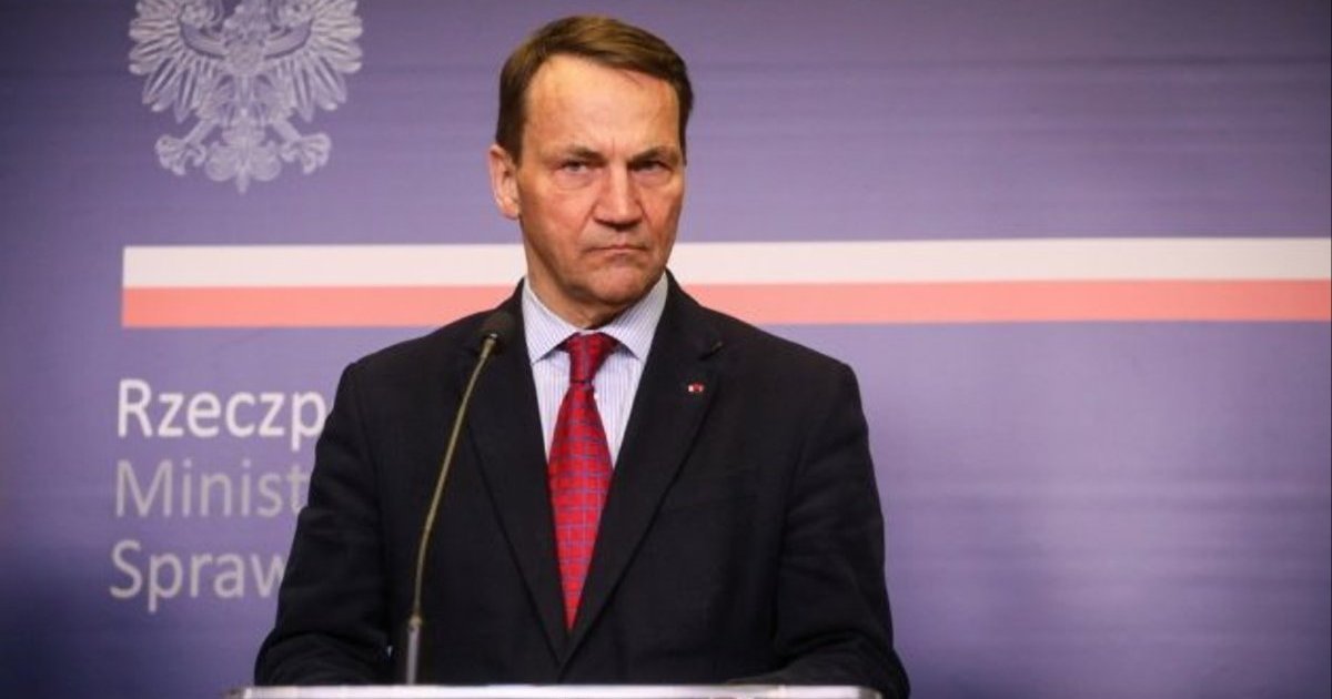 Poland will not send troops to Ukraine, but will support peacekeepers ...