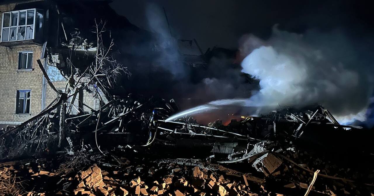 Donetsk region: In Novohrodivka, Donetsk region, girl’s body was found ...