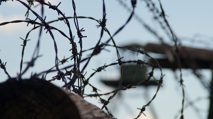 The OGP has submitted data to the ICC regarding the deportation of ...