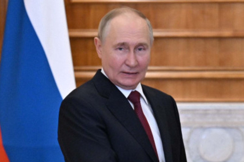 Russia’s Oreshnik: Putin on the use of nuclear weapons | Censor.NET