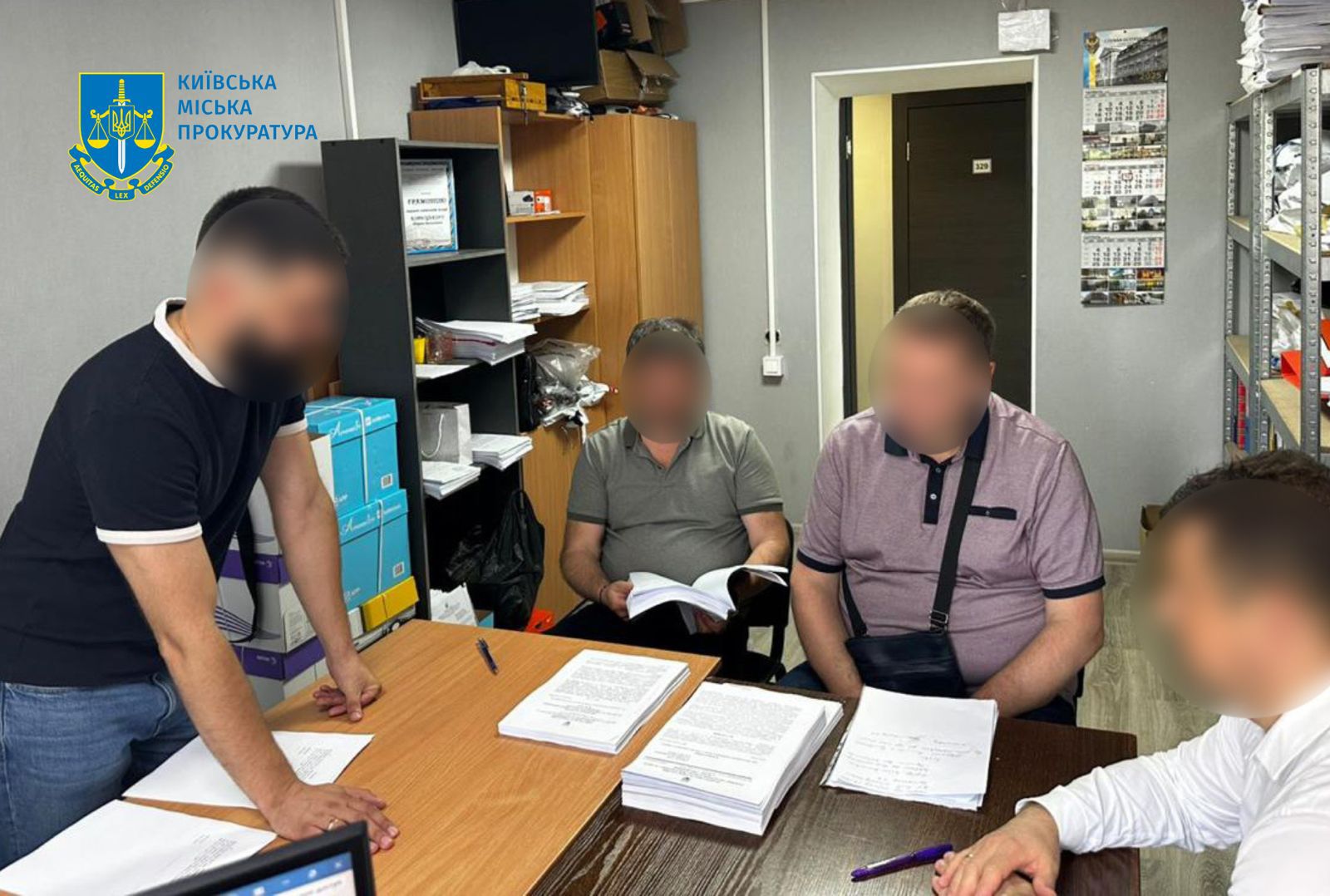 Зловживання в комунальних підприємствах та департаментах КМДА Цензор НЕТ