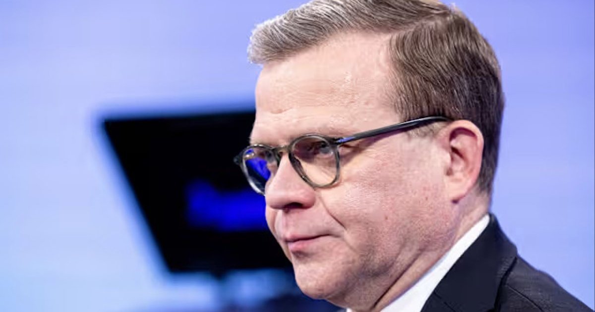 Finland urges Trump to provide Ukraine with Tomahawk missiles | Censor.NET